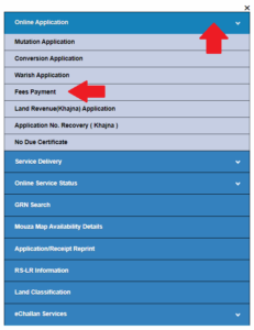 Banglarbhumi Land Rrecords RS-LR & Khatian & Plot Information
